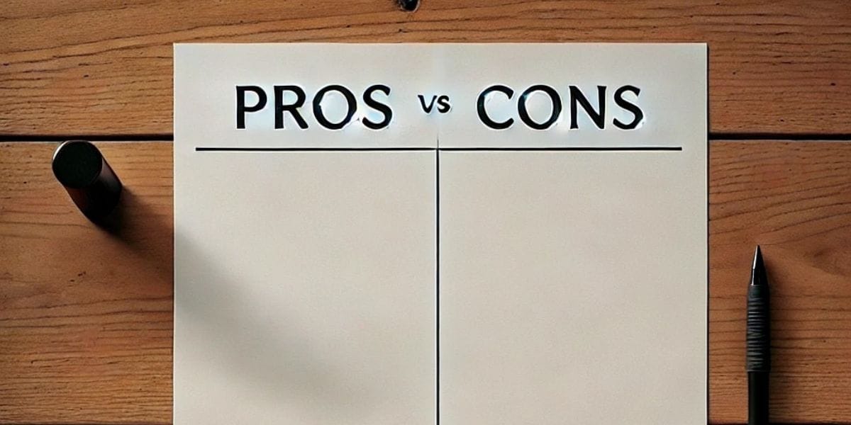 What Are The Pros And Cons Of Product Led Seo